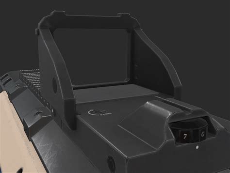 Opacity Map Doesnt Work — Polycount