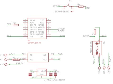 Openhab Mqtt Arduino And Esp8266 Part 4 Hardware Esp8266 With Nodemcu Firmware