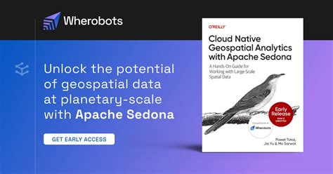 Apache Sedona Wherobots
