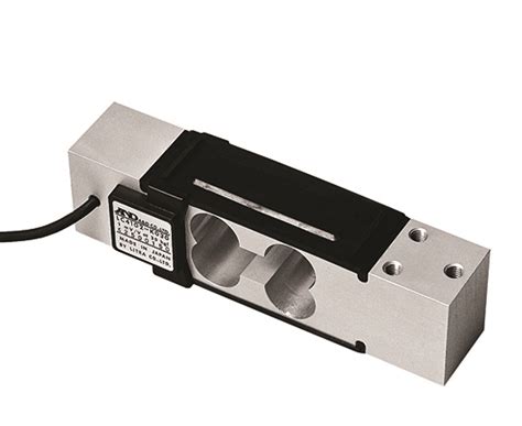 LC Aluminium Single Point Load Cell A D Weighing