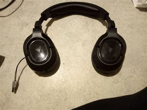 They Wouldn T Charge Through The Micro USB Port So I Made Another Port R Techsupportmacgyver