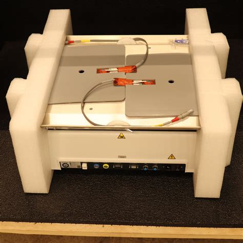 Sartorius Biostat Rm Rocker Wave Mixing Bioreactor 20l 50l Rmrocker