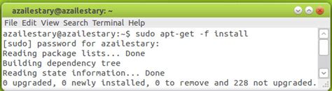Linux Sabily Tutorial Install Google Chrome Di Sabily