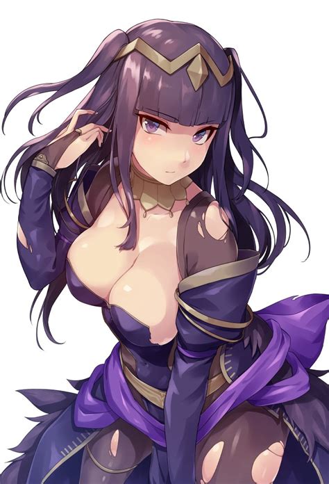 Tharja Fire Emblem Danbooru