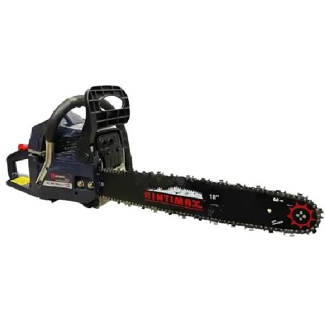 قیمت اره بنزینی 50 سانت اینتیمکس مدل 58cc ابزار بیات