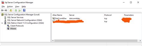 Jeffry Housers Blog Where Is The Sql Server 2019 Configuration Manager