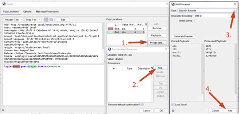 Introduction To Zap An Open Source Interception Proxy