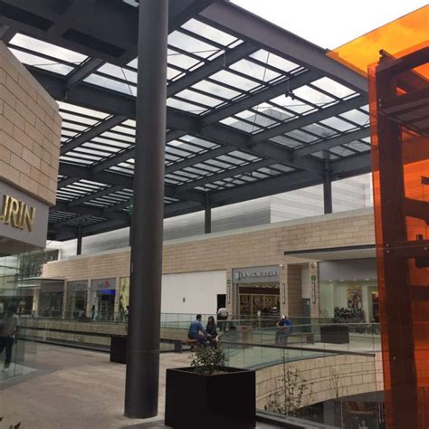 Centro Comercial Vía Vallejo Simpleyfácil