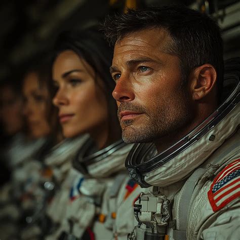 Apollo 13 Movie Cast Highlights Incredible Talent And Story