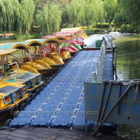 Floating Dock Modular Floating Pontoon Floating Dock And Plastic Pontoon Cubes