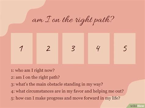 How To Do Tarot Spreads For Guidance 15 Insightful Layouts Tarot