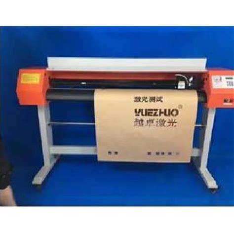 Co2 Laser Plotter Cutting Machine Price In Bengaluru Urban Karnataka