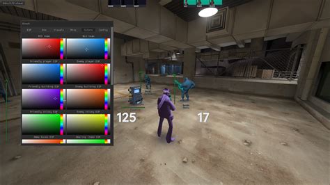 GitHub Dcc Tf Cheat Linux Cheat For Team Fortress Made In C