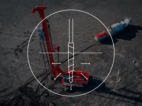 Controlled Modulus Column Cmc ® Rigid Inclusions By Menard