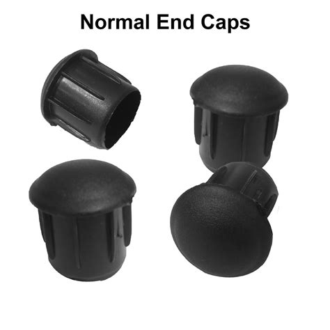End Caps I Pipe Caps Normalscrew Shopee Malaysia