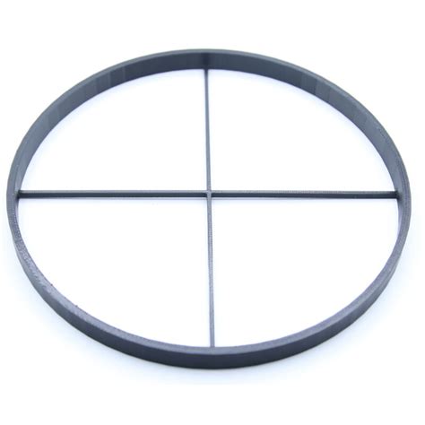 Astroprints Diffraction Spike Mask Celestron Origin Home Observatory