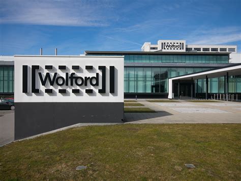 Wolford braucht neuen Sitz in Vorarlberg - Bregenz | VOL.AT