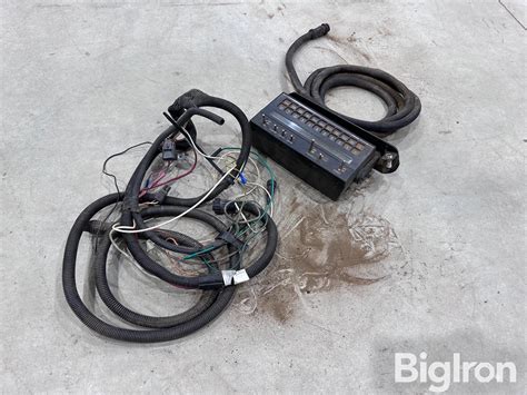 Raven 440 Monitor Agriculture Bigiron