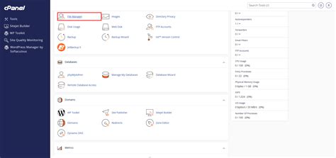 How To Clean Trash Folder In CPanel Cyber Developer BD Support Portal