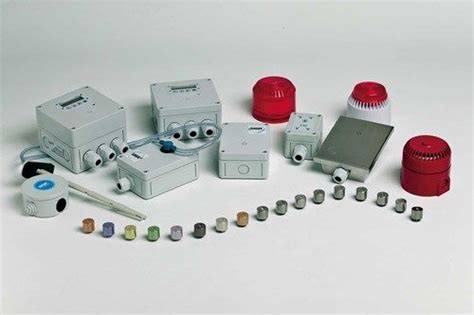 Hydrogen Gas Sensor At 2500000 Inr In Vasai Maharashtra Applied Techno Engineers Private Limited