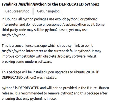 Python And Virtualbox Vs Virtualbox 61 Ask Ubuntu
