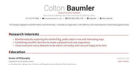 Cv Website · Github Topics · Github