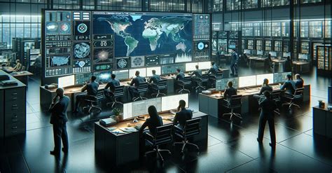 Incident Command System For More Effective Crisis Management