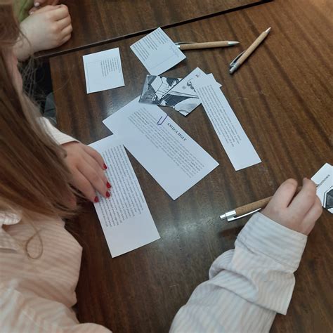 Poznaj Bibliotekę Włącz Się W Literaturę Przysposobienie Czytelnicze Biblioteka W Szkole