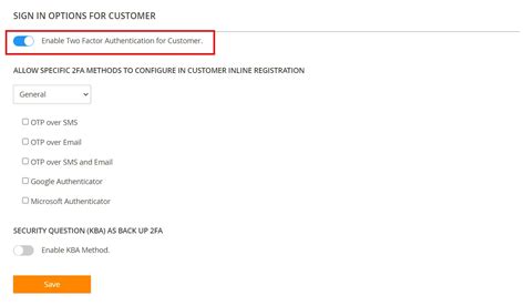 Magento 2 Otp Over Sms Two Factor Authentication 2fa For Magento