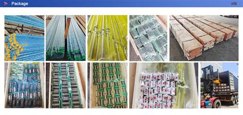 CNC Linear Guide Manufacturers Suppliers In China