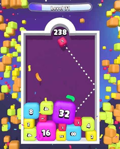 Shooter Merge Sell Unity Code