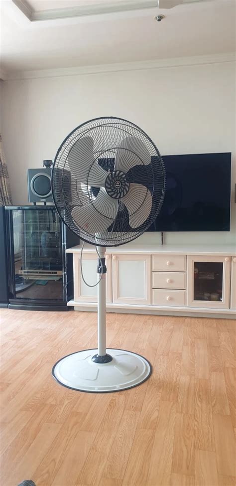 신일 공업용 선풍기 당근 중고거래