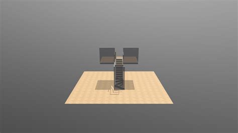 Eric Osterberg Thorntonhall J152 3d Model By Micksm [6fdd32b] Sketchfab