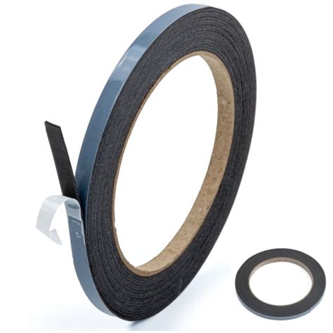 Mocna Taśma Dwustronna Montażowa 6 25mm Bitmat