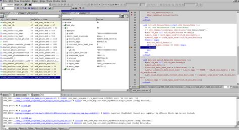 Program2 AHB RAM验证 4 ahb master monitor 初步实现 Verify Program 极客文档