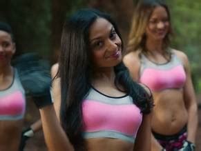 SUNITA PRASAD Nude AZNude