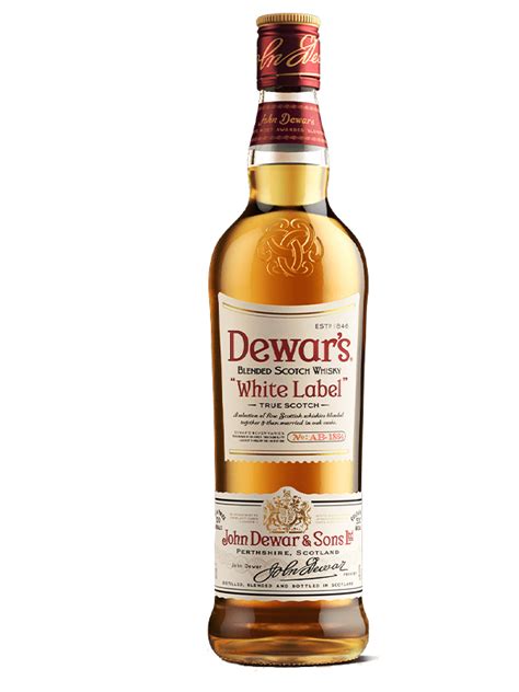 Dewar S White Label Blended Scotch Whisky Cl House Of Malt