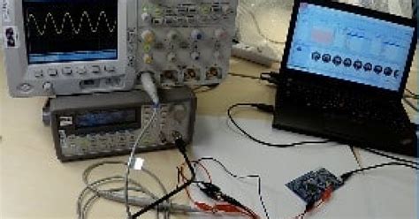 使用 Rx 系列 Mcu Dsp 的体验！使用免费示例程序将dsp 运行进行可视化！ Renesas 瑞萨电子