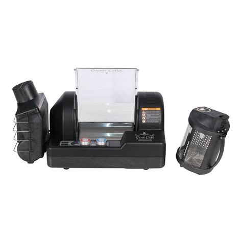 Roast Your Own 250g Coffee Roaster Shop Now At Kahraman Dubai