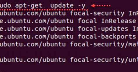 Step By Step Install Ansible On Ubuntu Os Vgeek Tales From Real It System Administration