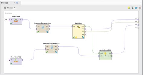 Question About Text Mining Processes — Altair Community