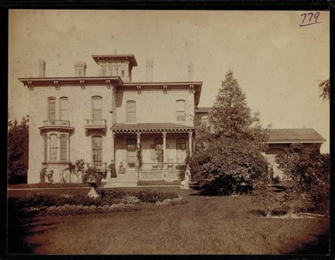 Explore Winnetka Stories Winnetkas Oldest Houses Winnetka