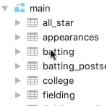 Create SQLite Connection JetBrains Guide