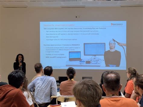 Tms Eeg Brain Products Gmbh