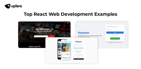Why Choose React Web Development In The Ultimate Guide Uplers