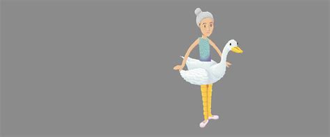 Untitled Ballerina Game R Untitledgoosegame