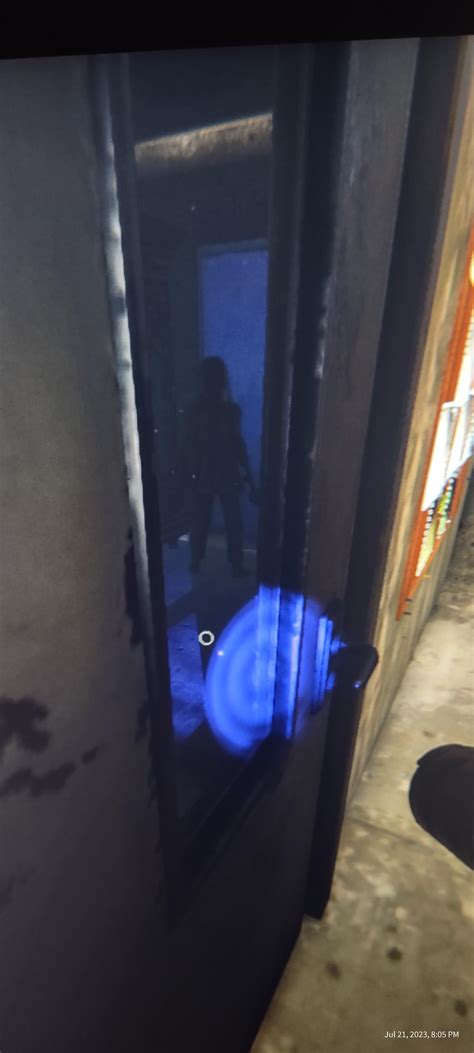 Ghost In The Warehouse Rphasmophobiagame