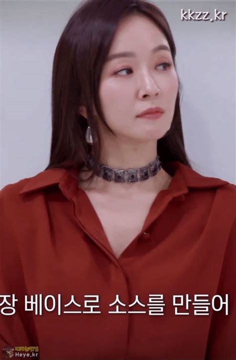 뽀뽀녀 박선영 아나운서 검스 움짤