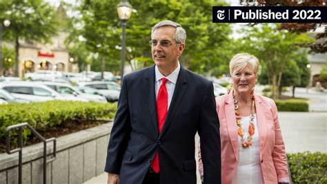 Text Message Slammed Georgia Senator For Questioning Election Results