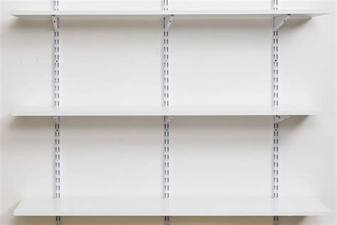 Using Shelf Standards And Brackets From Different Manufacturers Hello Home Improvement